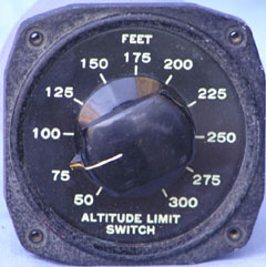 APN-1 Radio Altimeter